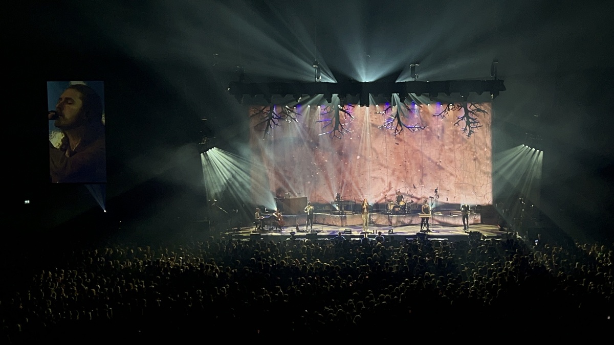 Concert History of OVO Hydro Glasgow, Scotland, United Kingdom (Updated ...