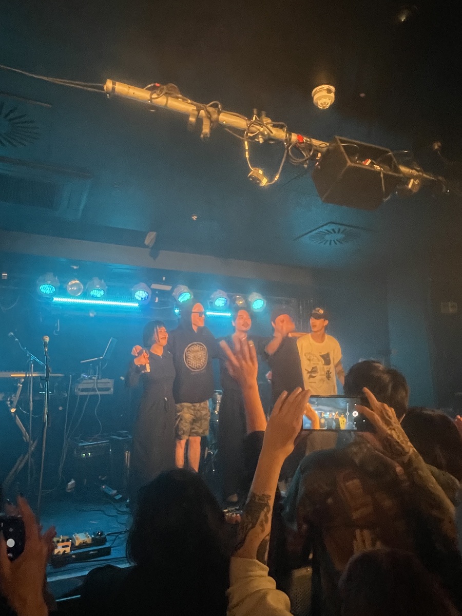 ADOY Concert & Tour History (Updated for 2025) | Concert Archives