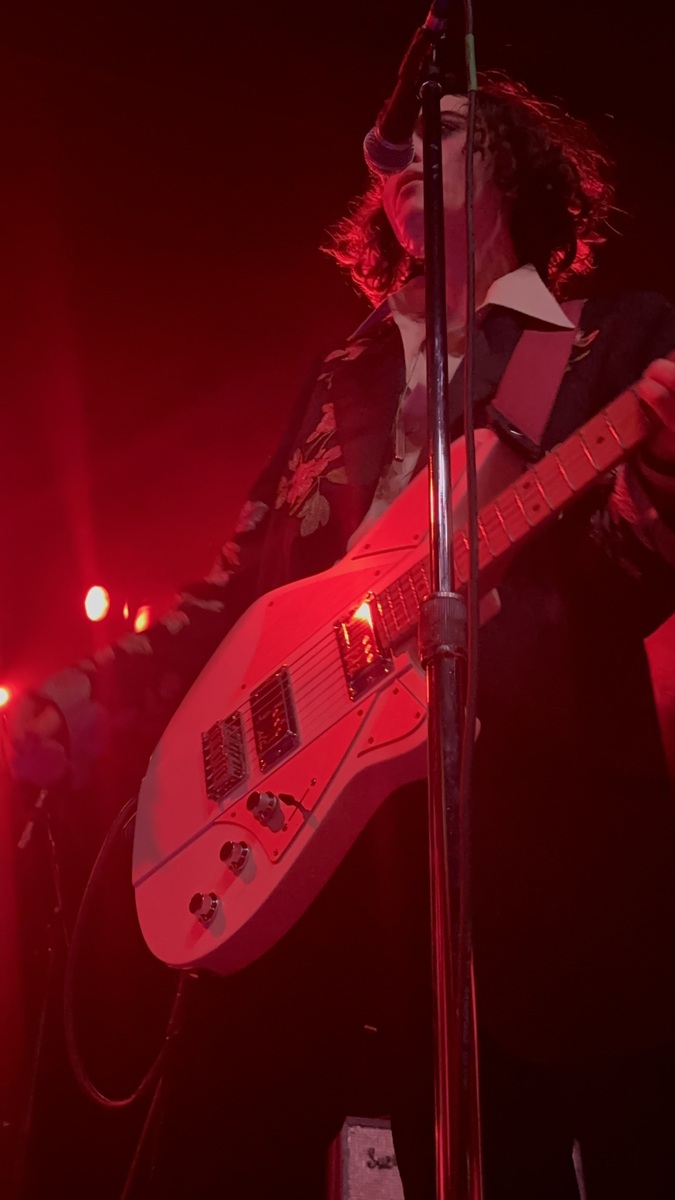 Sir Chloe Concert & Tour History | Concert Archives