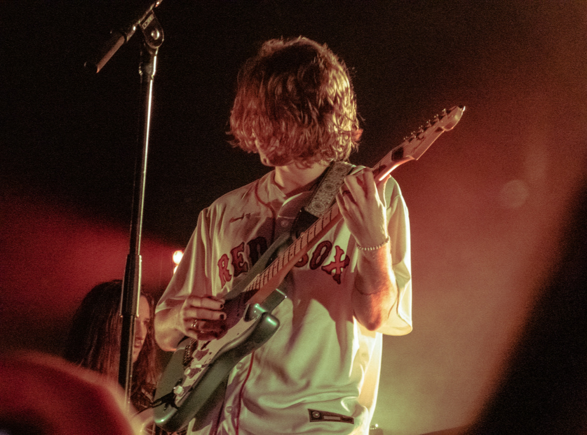 Richy Mitch & The Coal Miners Concert & Tour History (Updated for 2024 ...