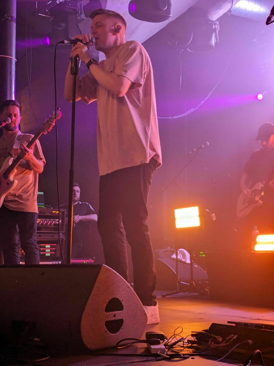 The Reytons Concert & Tour History (Updated for 2024) | Concert Archives