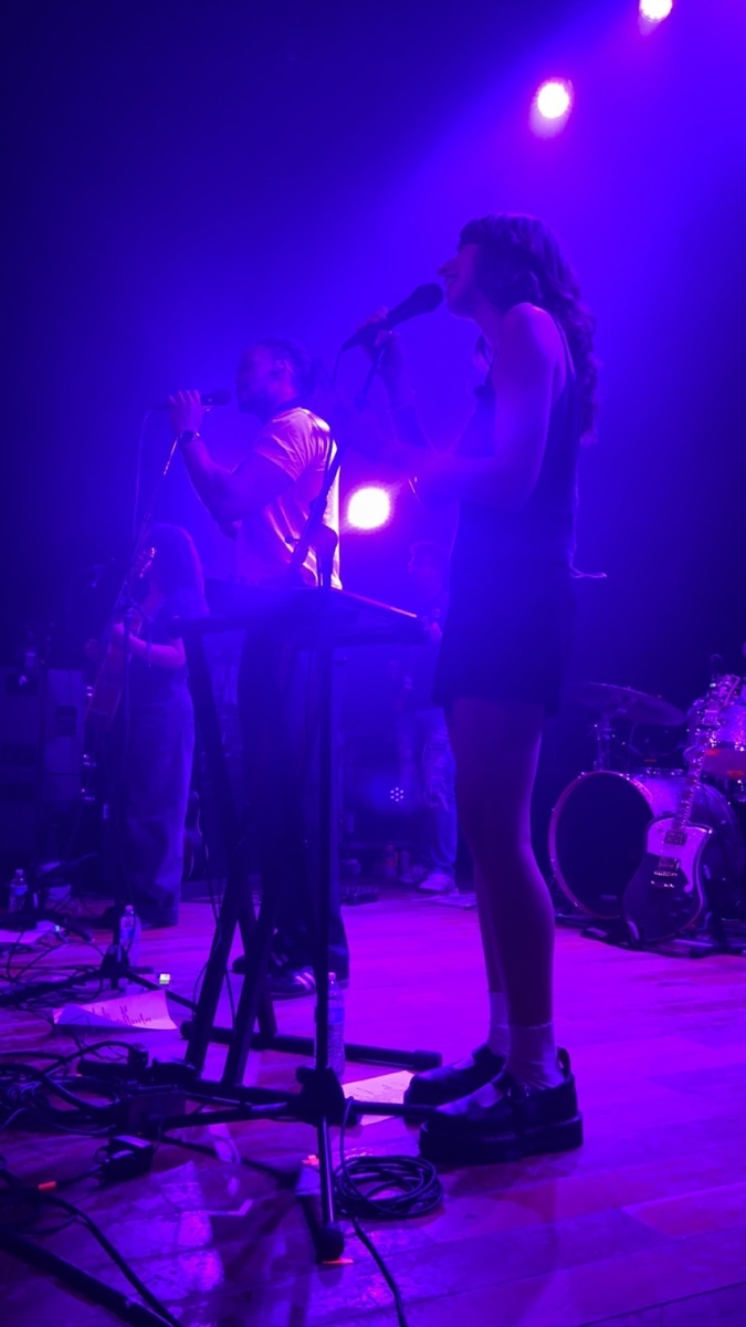 Mar 29, 2024: Tiny Habits / Beane at Lincoln hall 2424 North Lincoln ...