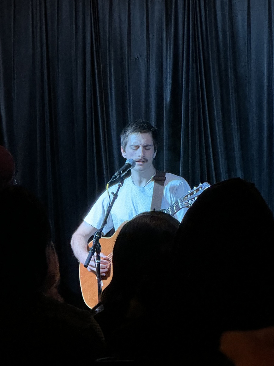 Nico Play Concert & Tour History (Updated for 2025) | Concert Archives