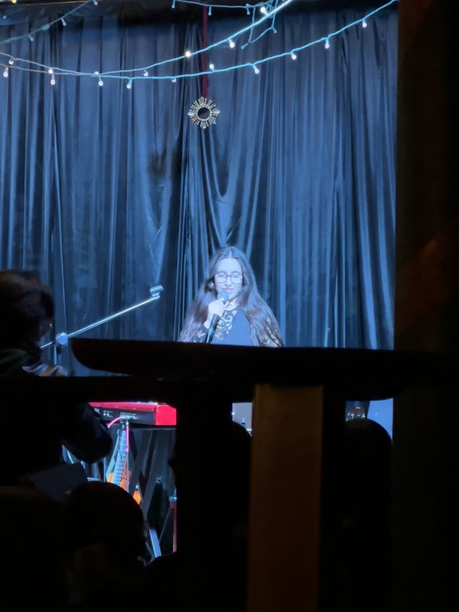 Nico Play Concert & Tour History | Concert Archives