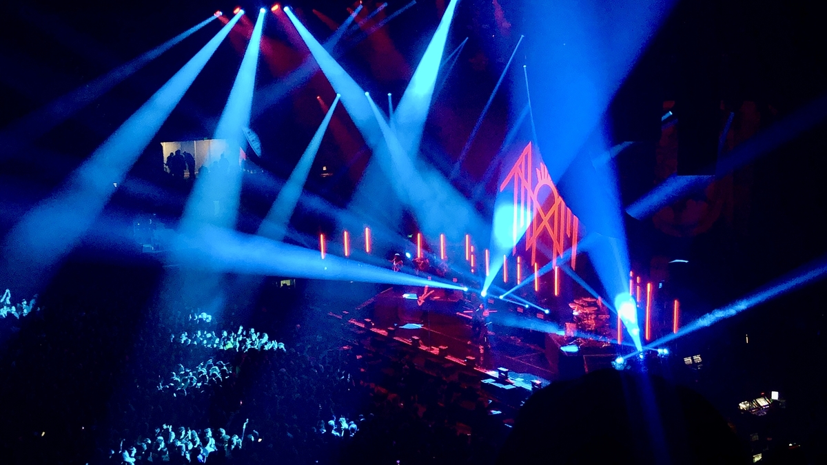 Apr 17, 2024: Bring Me The Horizon / Sleep Token / Make Them Suffer ...