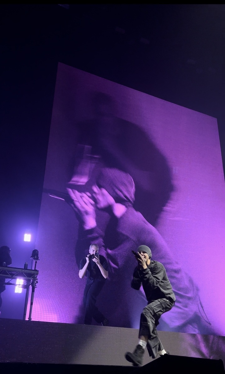 The Kid LAROI Concert & Tour History (Updated for 2024) | Concert Archives