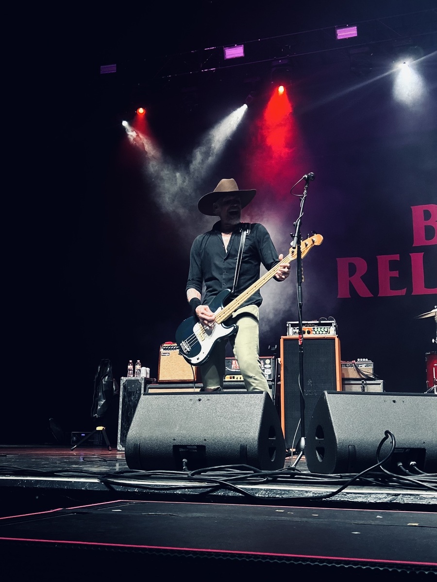 Social Distortion Concert & Tour History (Updated for 2024) | Concert ...