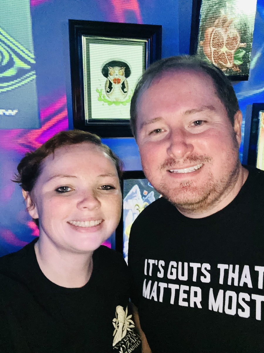 Jun 23, 2023: Craig Owens / Aaron Gillespie / Kurt Travis / Donovan ...