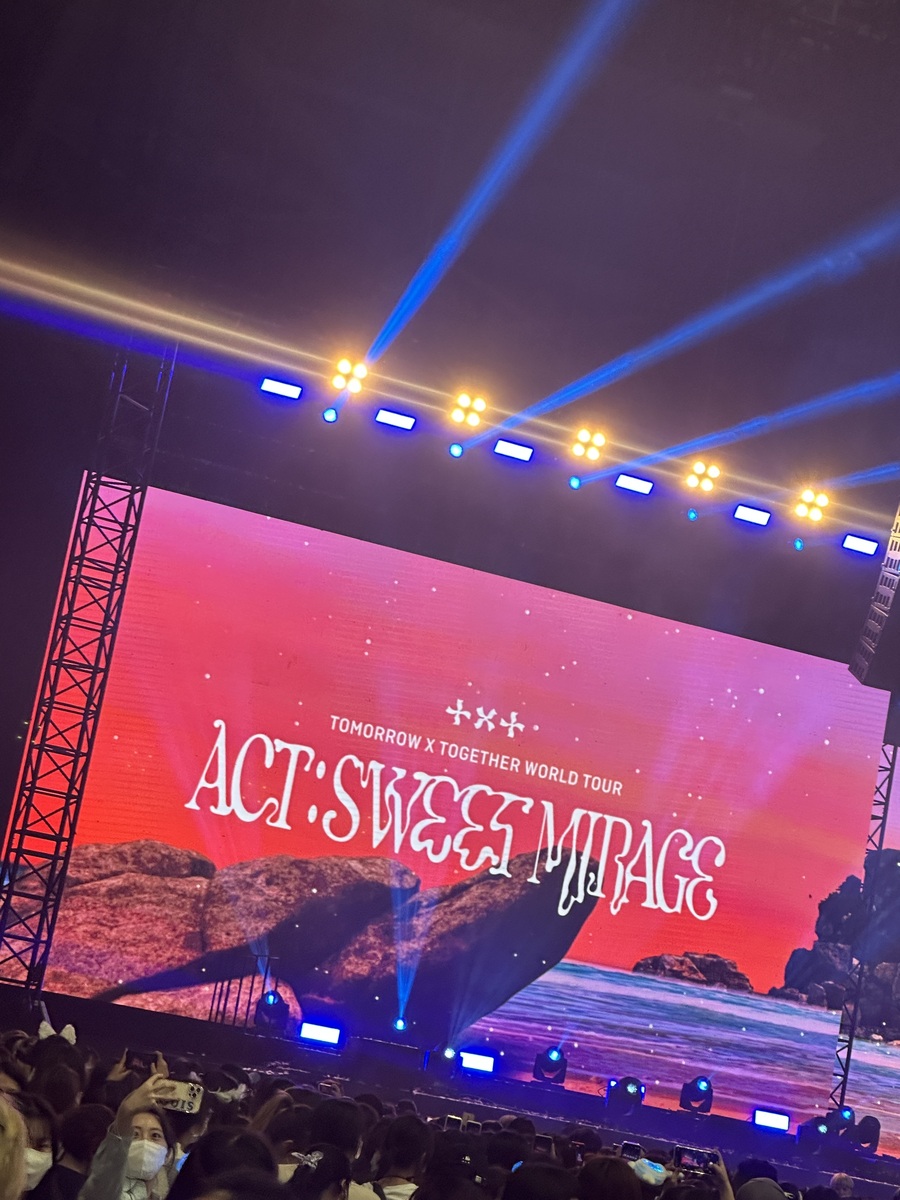 Concert History of TWTC Nangang Exhibition Hall Taipei, Taiwan, Taiwan ...