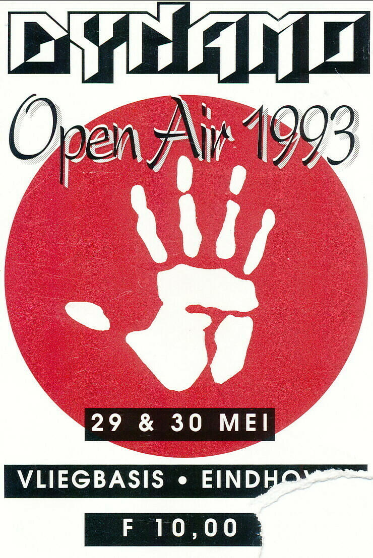 Anthrax Concert & Tour History (Updated for 2024) | Concert Archives