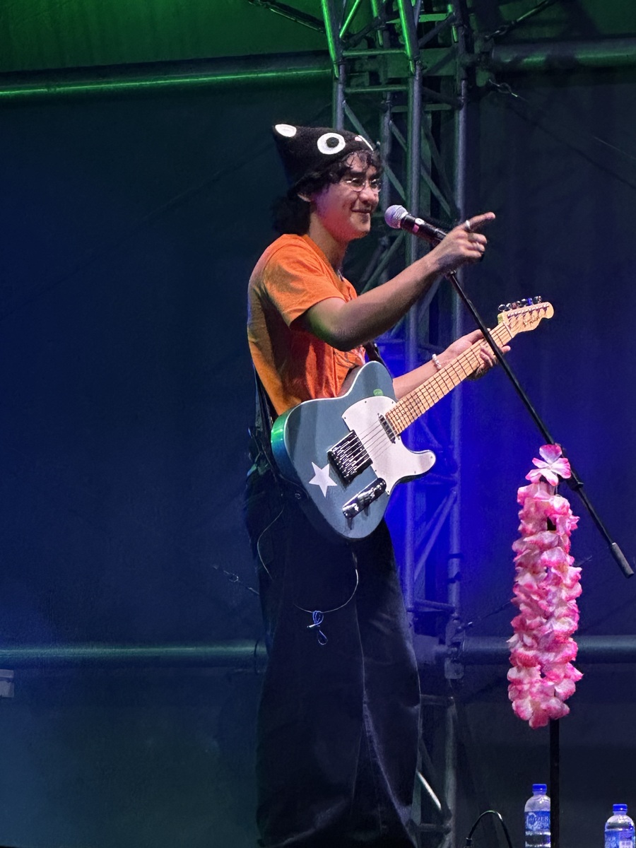 Concert History of Pasir Panjang Power Station Singapore, SG.01 ...