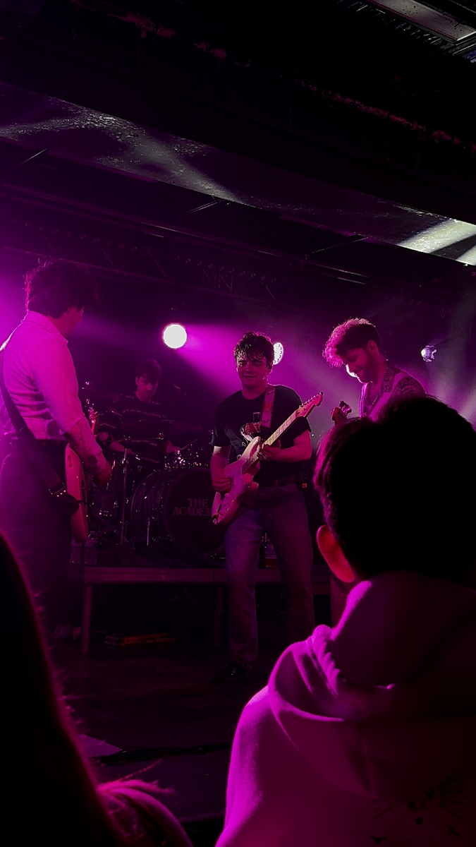 Concert History of Foundry Sheffield, England, United Kingdom (Updated ...