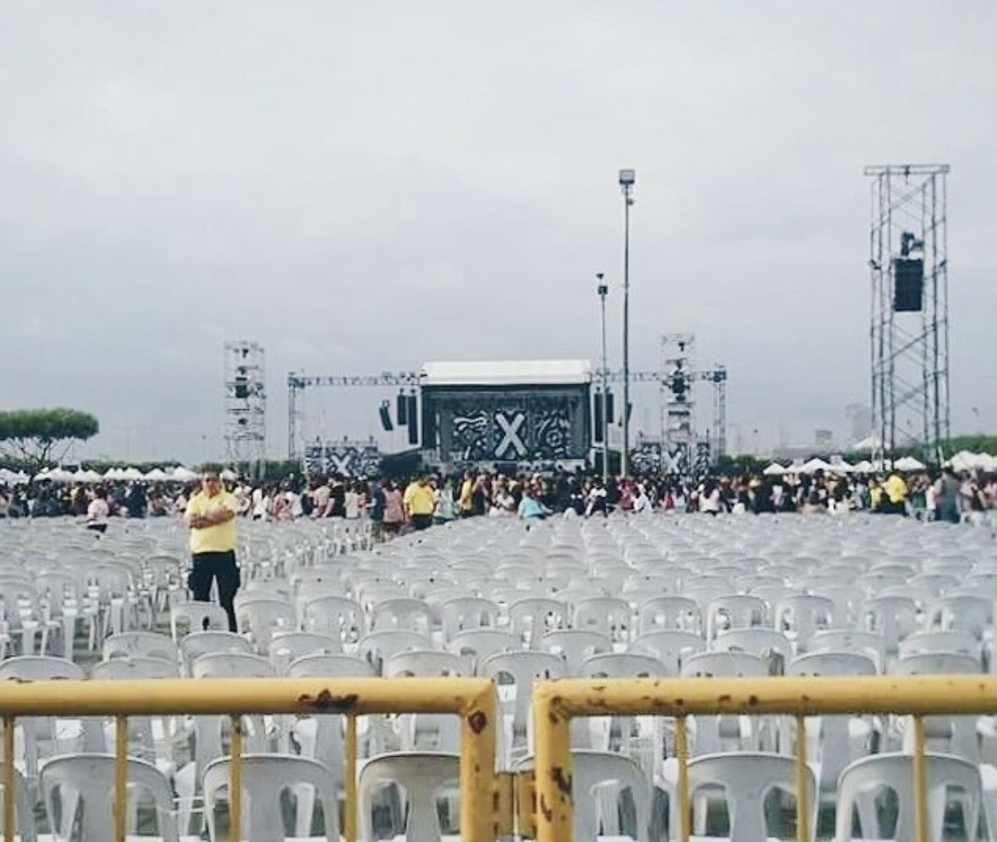 One Direction Concert & Tour History | Concert Archives