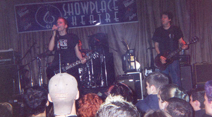 Buffalo, New York, United States Concerts (Updated for 2024) | Concert ...