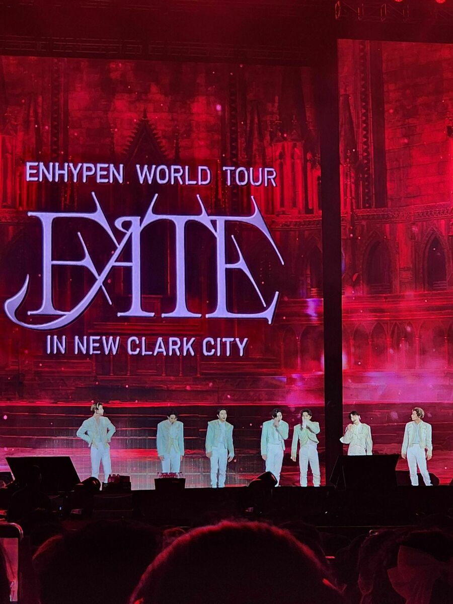 Clark, Pampanga Concerts (Updated for 2024) | Concert Archives