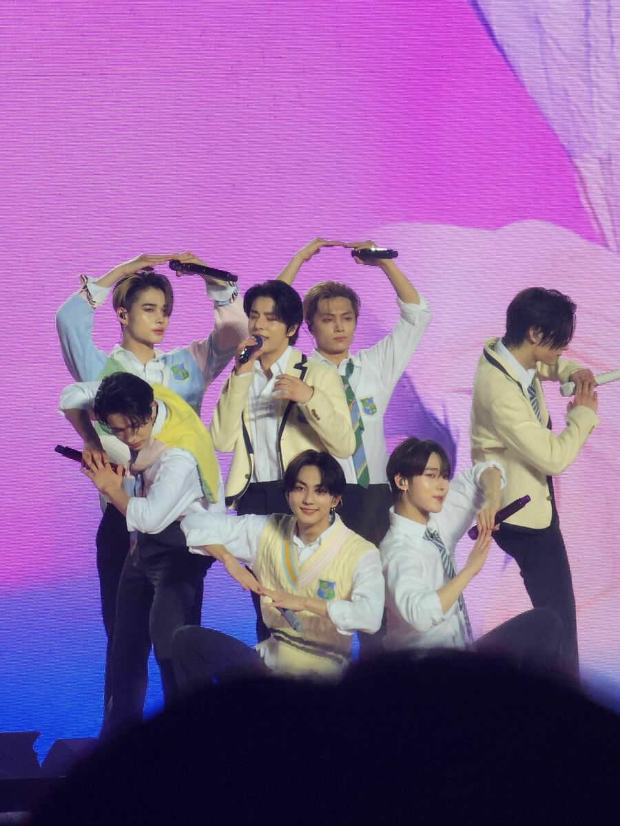 Clark, Pampanga Concerts (Updated for 2024) | Concert Archives