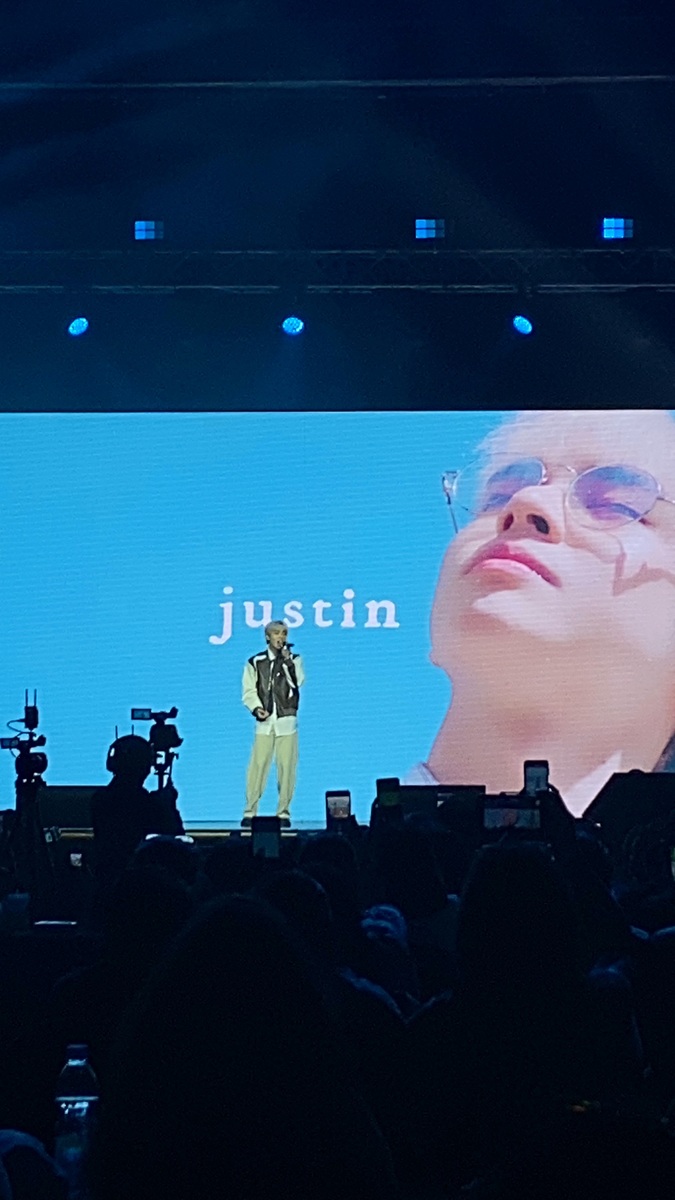 Justin De Dios Concert & Tour History | Concert Archives