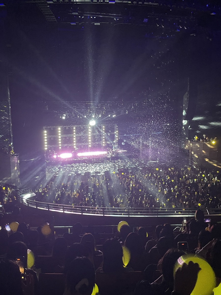 Concert History of The Star Theatre At The Star Performing Arts Centre Singapore, SG.01 ...