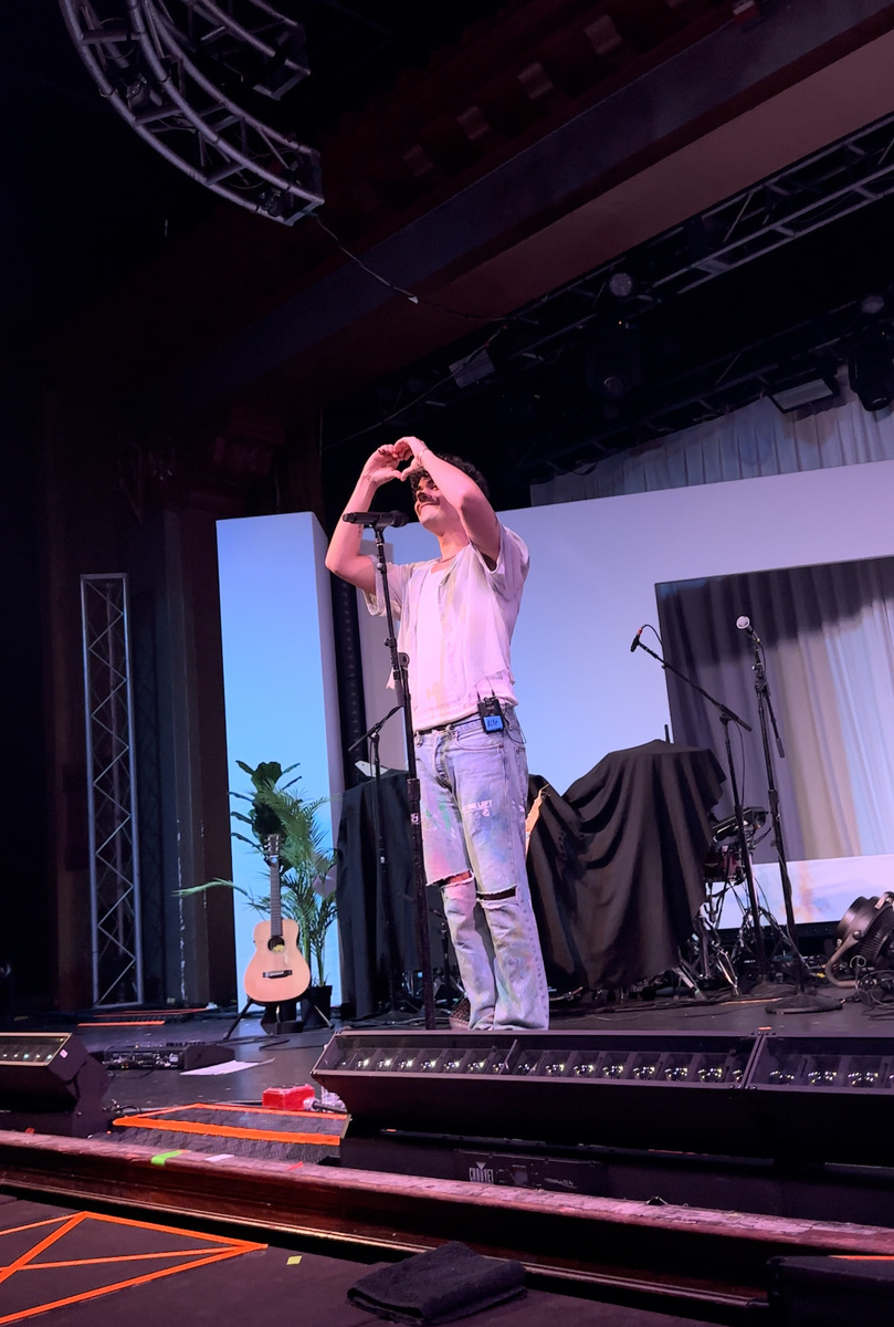 Tiffany Day Concert & Tour History (Updated for 2024) | Concert Archives