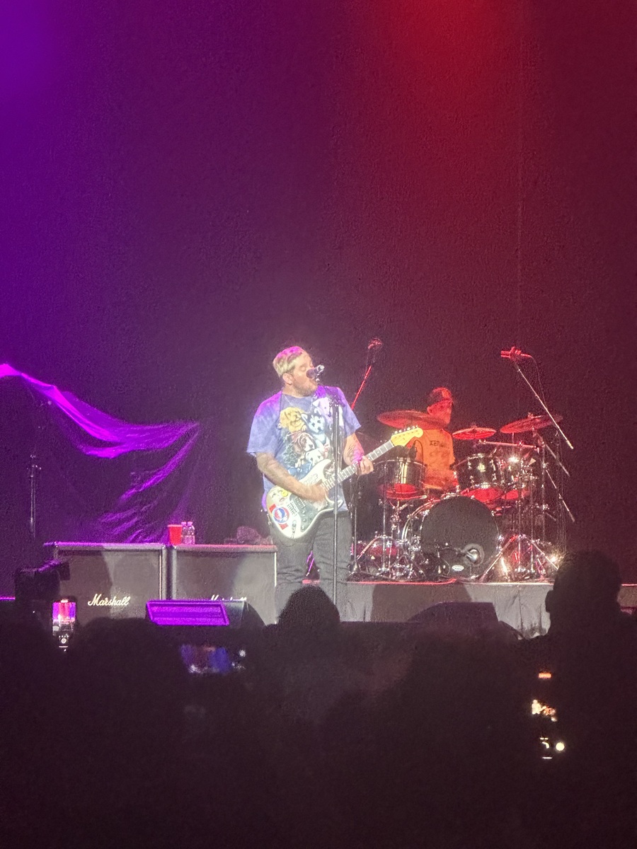 Cypress Hill Concert & Tour History (Updated for 2024) | Concert Archives