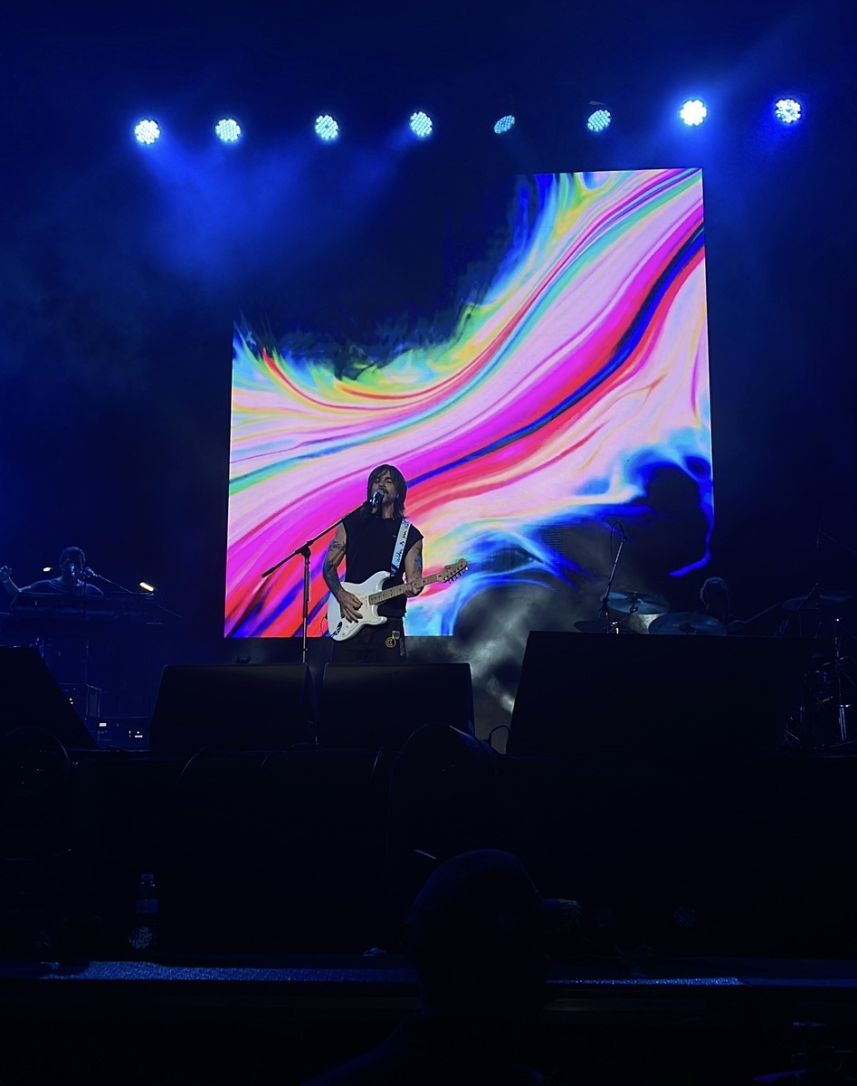 Residente Concert & Tour History (Updated for 2025) | Concert Archives