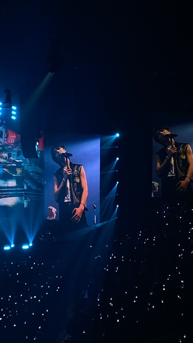 Stray Kids Concert & Tour History (Updated for 2024) | Concert Archives