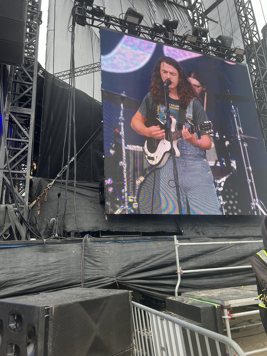 Dispatch Concert & Tour History (Updated for 2024) | Concert Archives