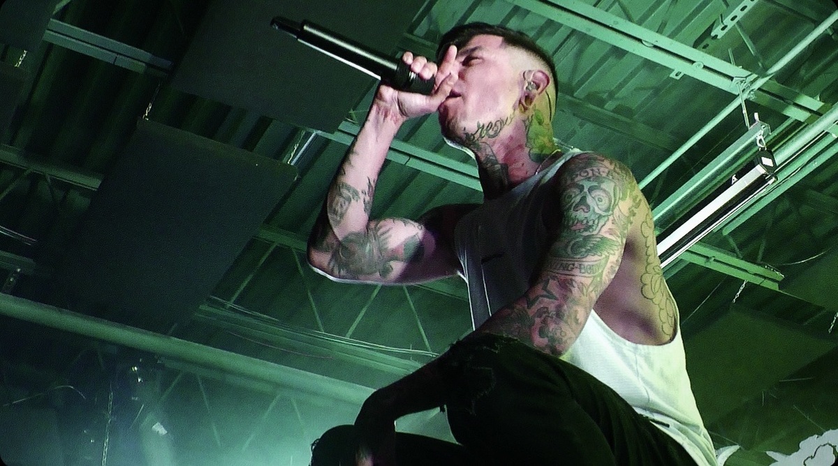 The Browning Concert & Tour History (Updated for 2024) | Concert Archives