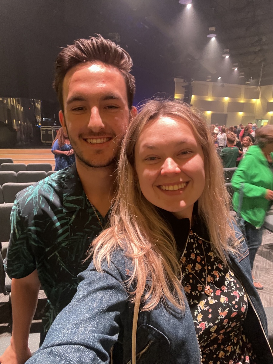 Hannah Kerr Concert & Tour History | Concert Archives