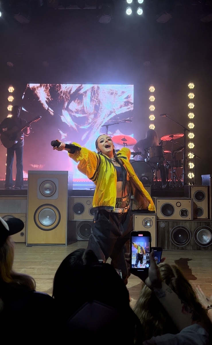 Shaboozey Concert Photos | Concert Archives