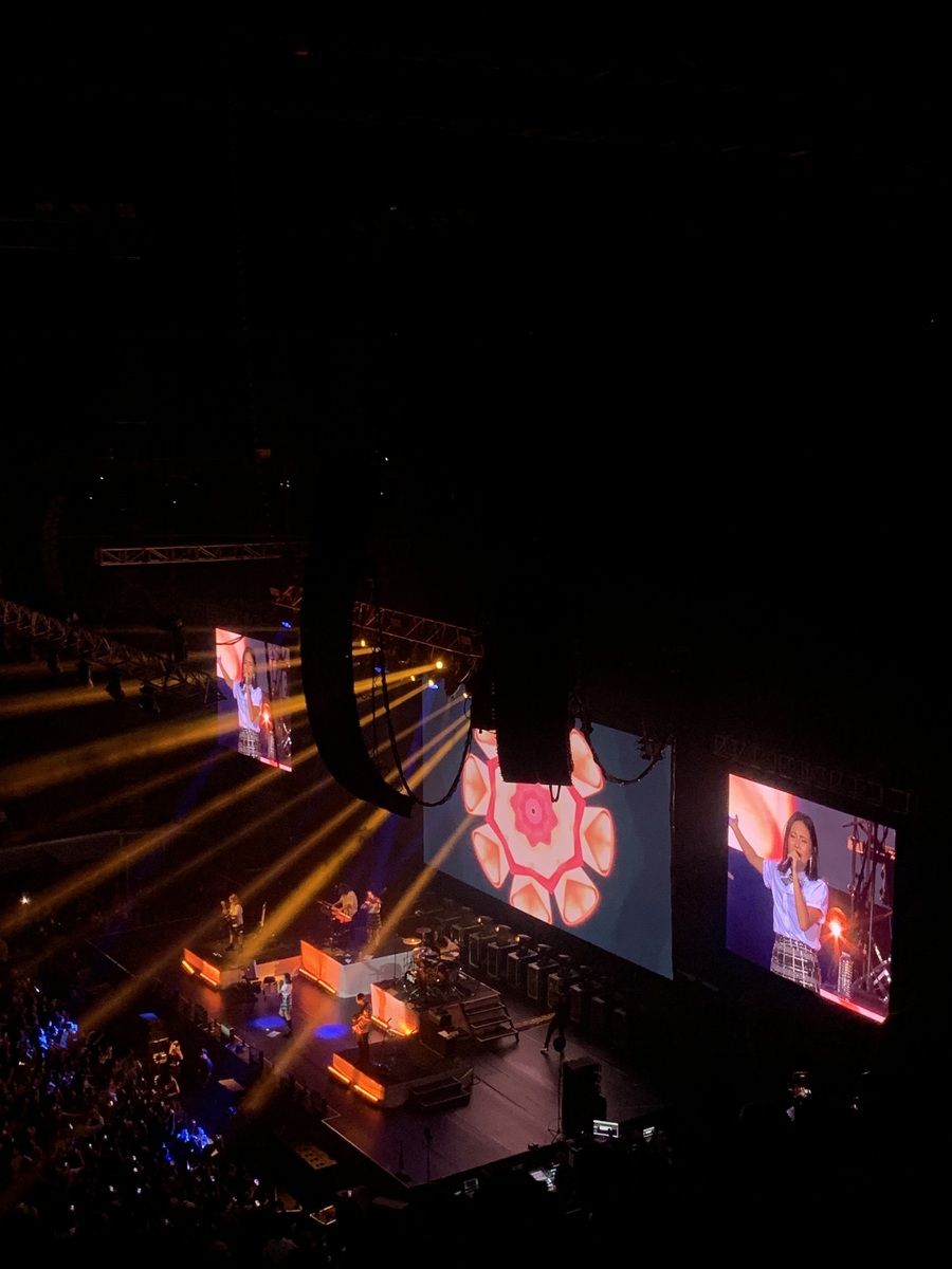 NIKI Concert & Tour History | Concert Archives