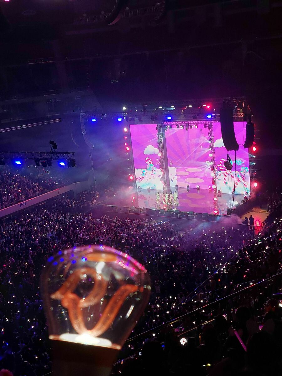 BINI Concert & Tour History (Updated for 2024) | Concert Archives