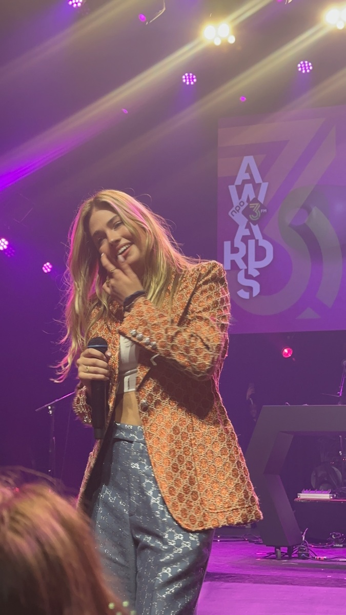 Roxy Dekker Concert & Tour History (Updated for 2024) | Concert Archives