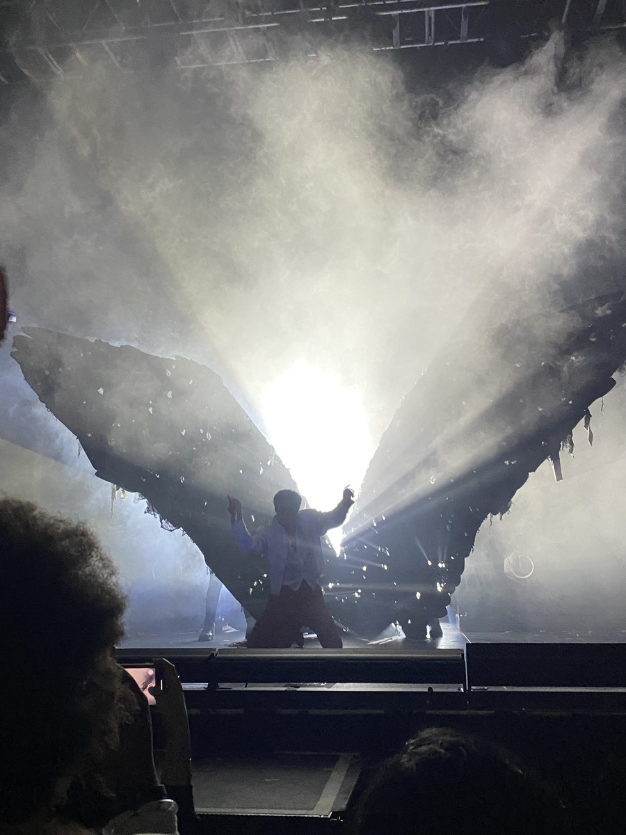 Oct 26, 2022: DPR Live / DPR IAN / DPR CREAM at House of Blues Houston ...