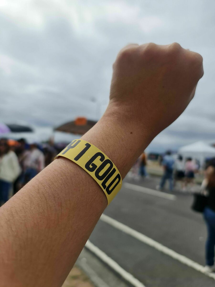 Apr 06, 2024: Aurora Music Festival at Clark Global City Clark Global ...