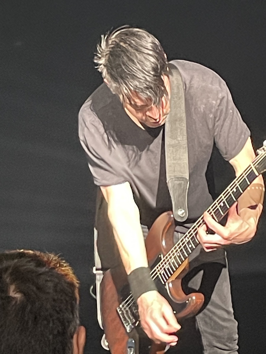 Chevelle Concert & Tour History (Updated for 2024) | Concert Archives