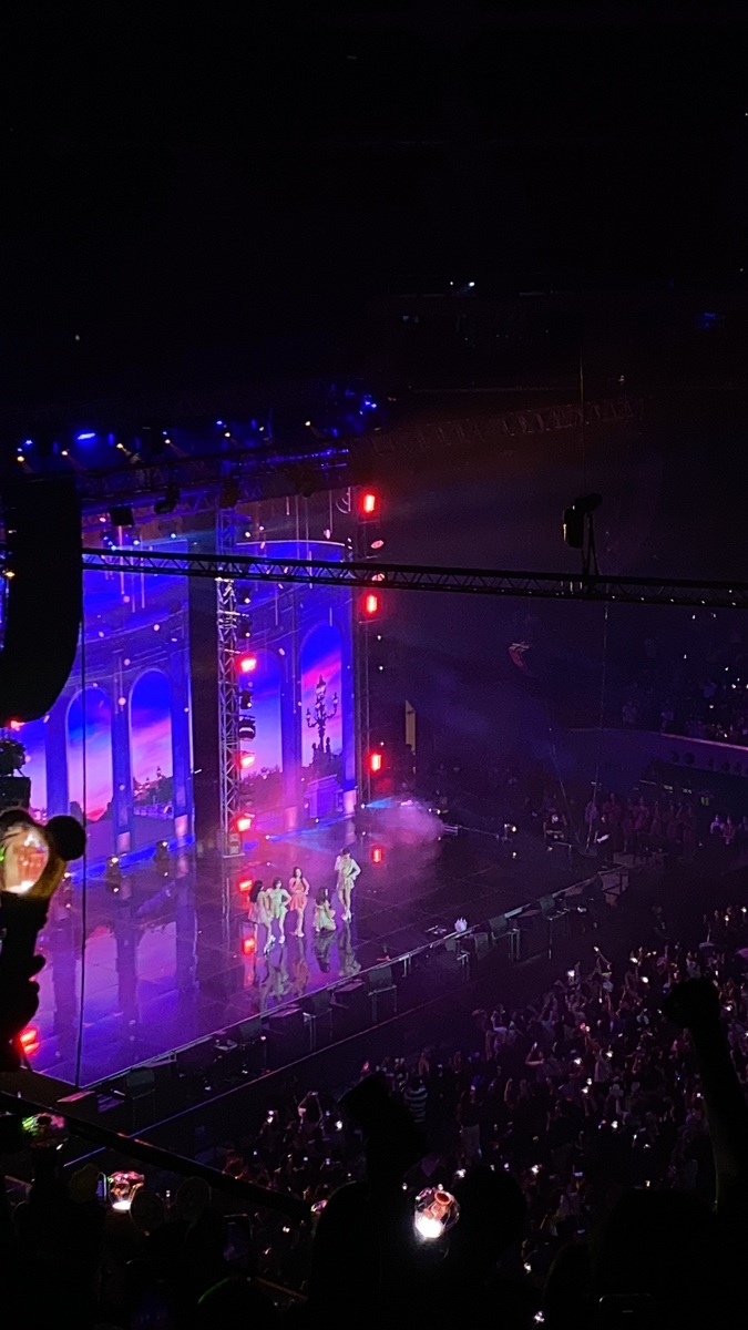 BINI Concert & Tour History (Updated for 2024) | Concert Archives