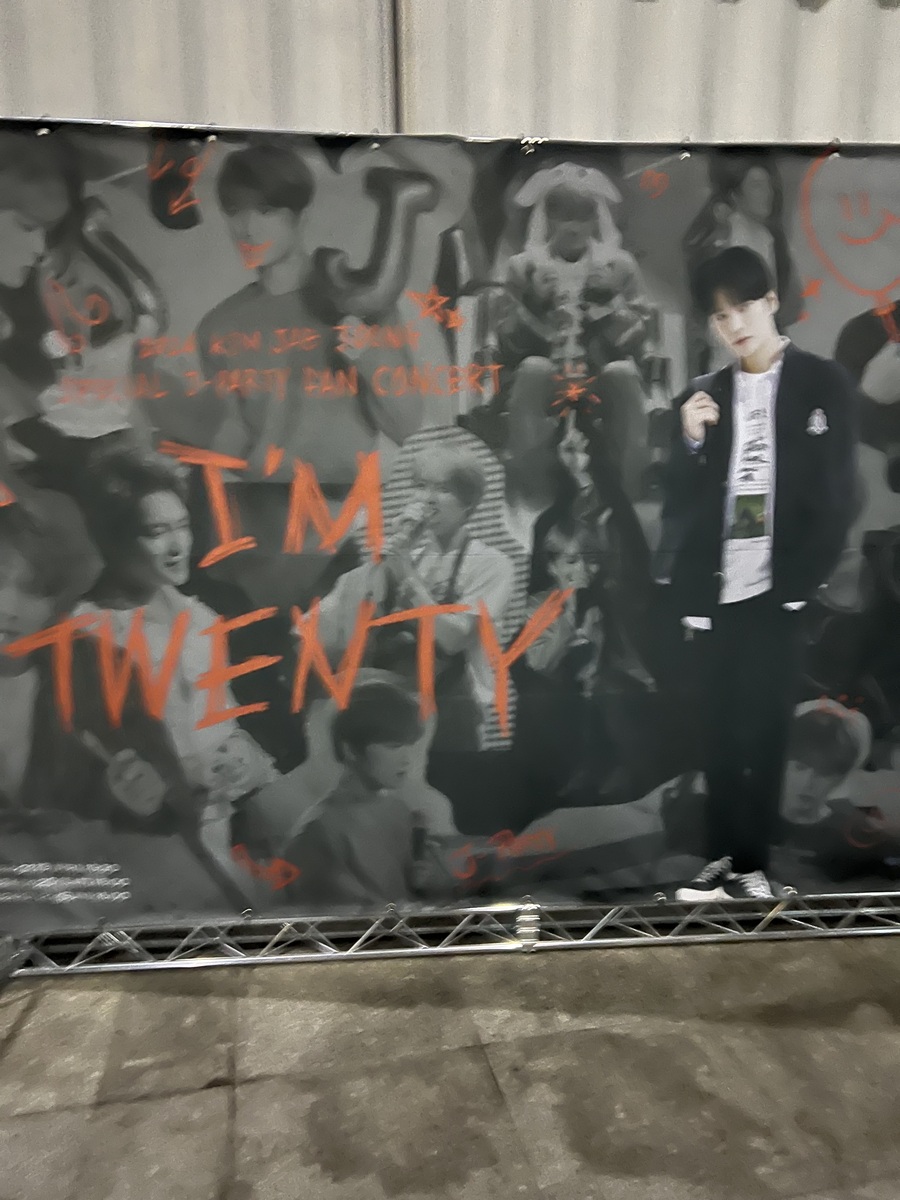 Concert History of Bluesquare mastercard hall Seoul, Seoul, South Korea ...