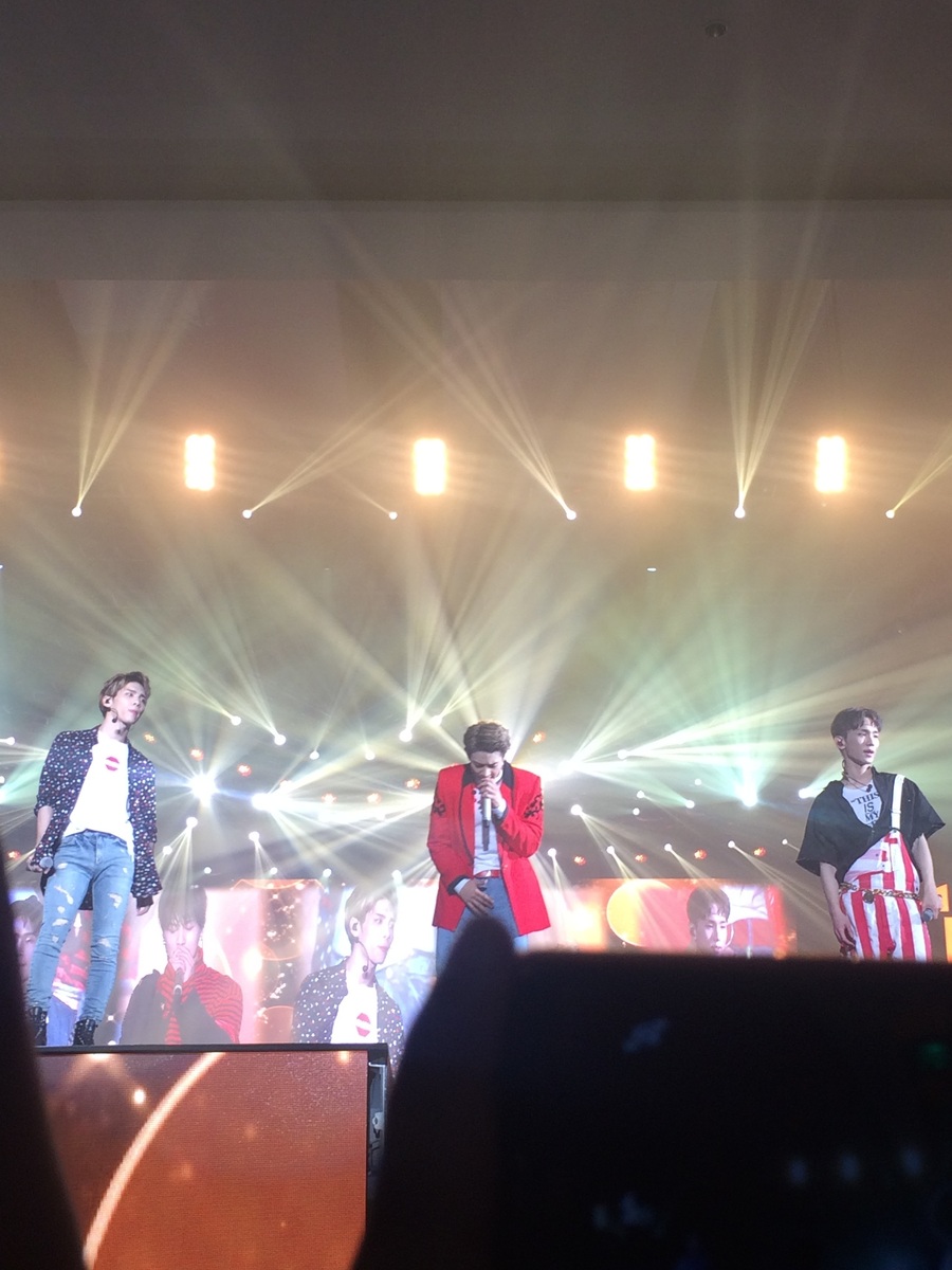 SHINee Concert & Tour History (Updated for 2024) | Concert Archives