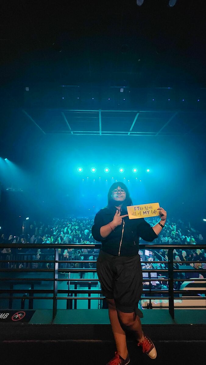 Concert History of Zepp KL Kuala Lumpur, Kuala Lumpur, Malaysia ...