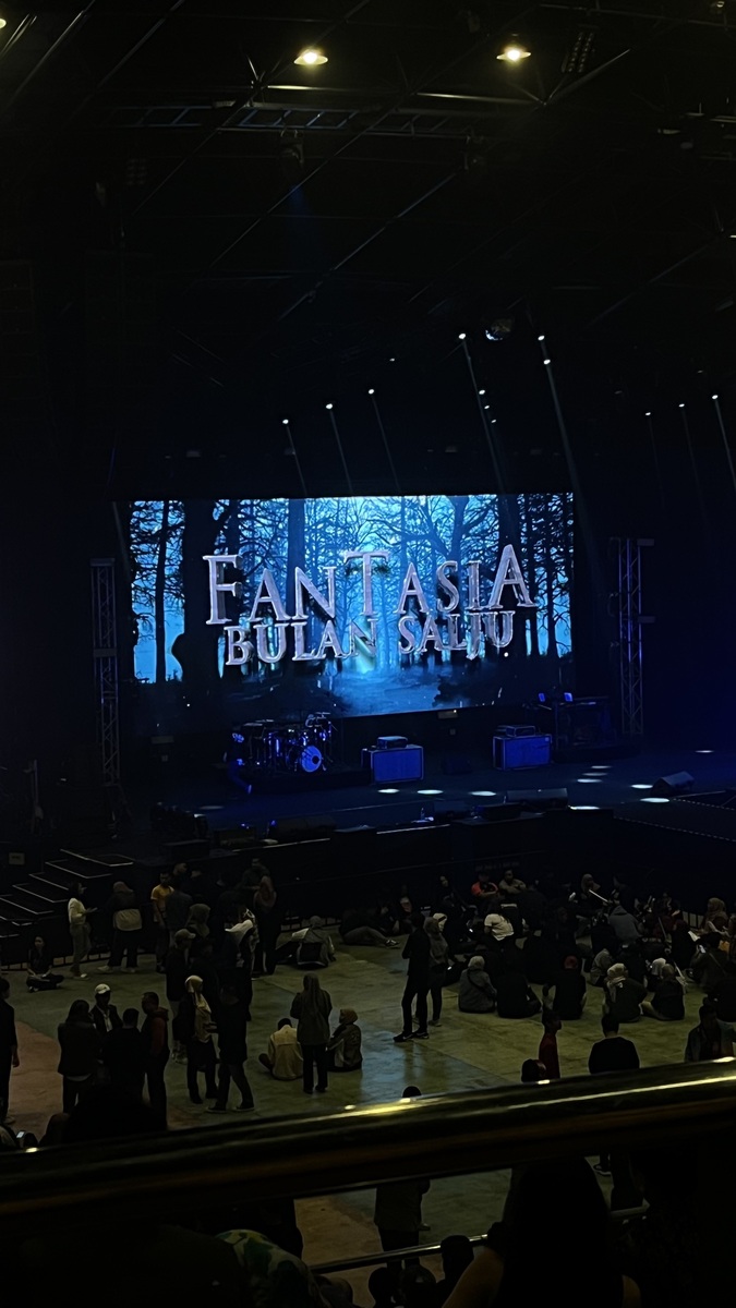 Genting Highlands, Malaysia Concerts | Concert Archives