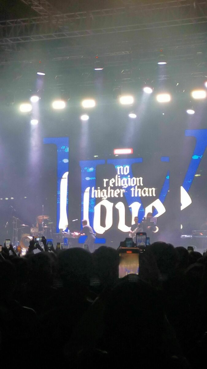 Hindia Concert & Tour History (Updated for 2024) | Concert Archives