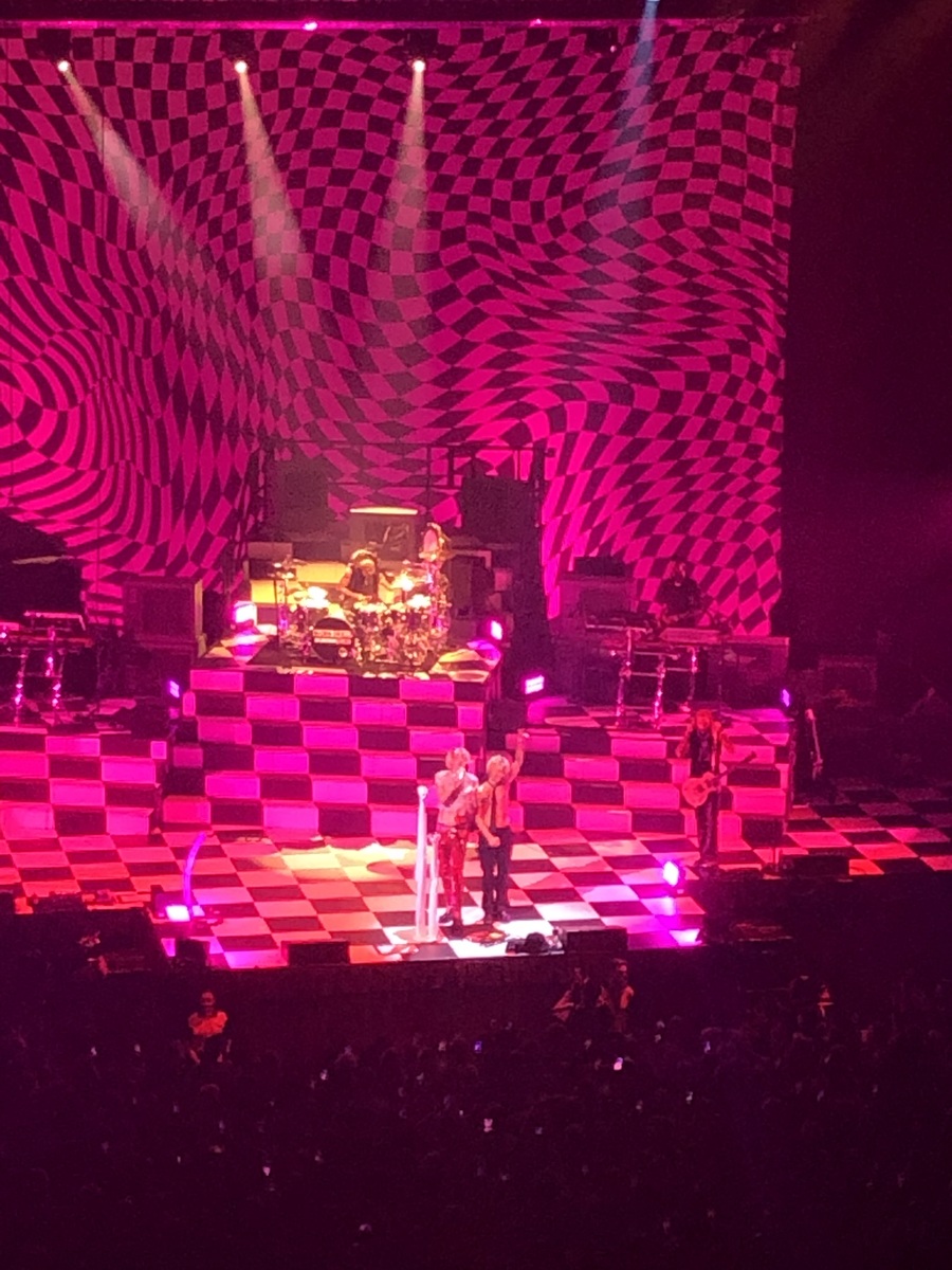 44phantom Concert & Tour History (Updated for 2025) | Concert Archives