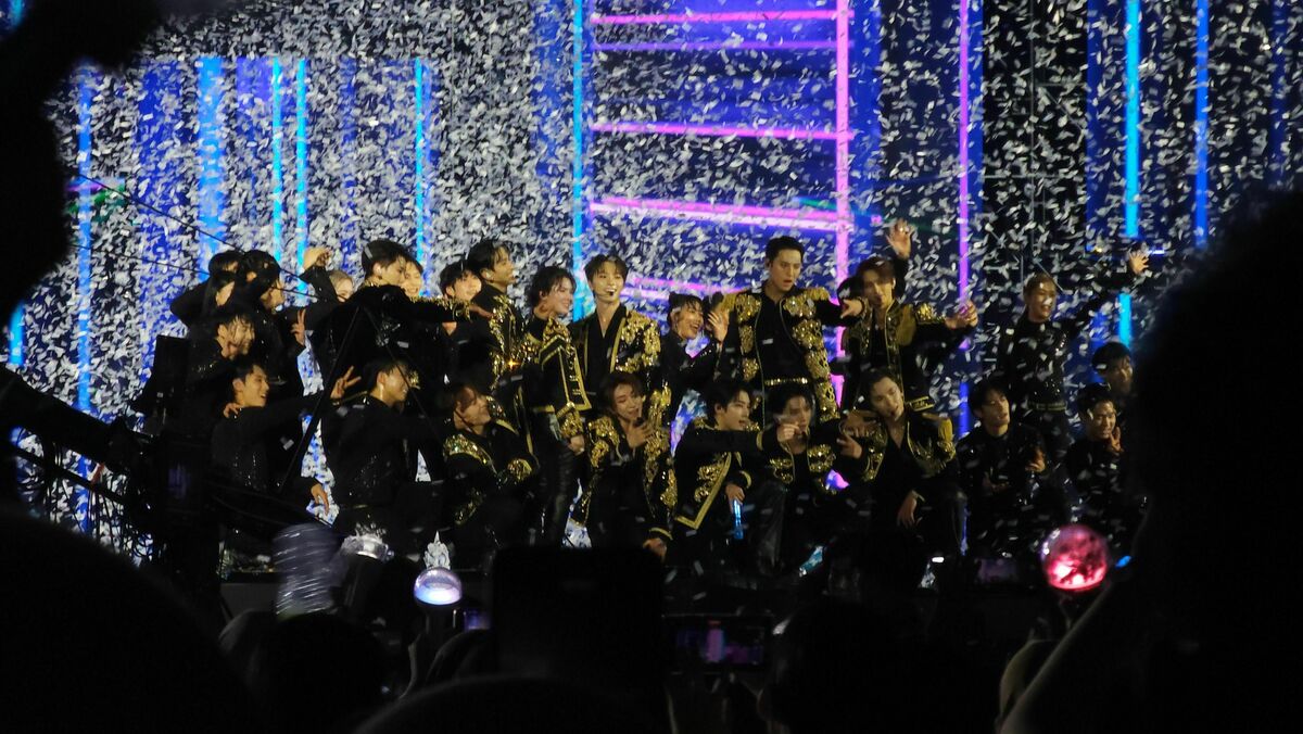 Yb Concert & Tour History (Updated for 2025) | Concert Archives