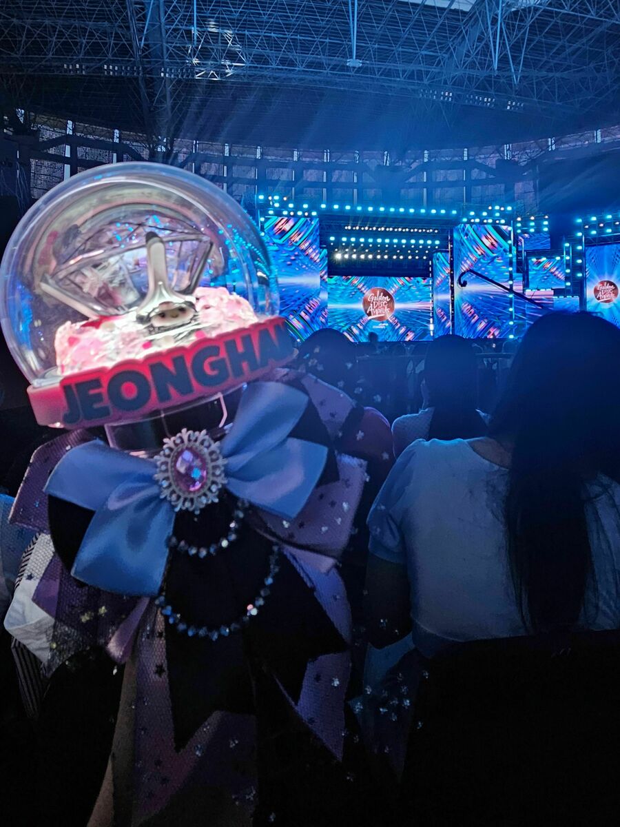 Yb Concert & Tour History (Updated for 2025) | Concert Archives