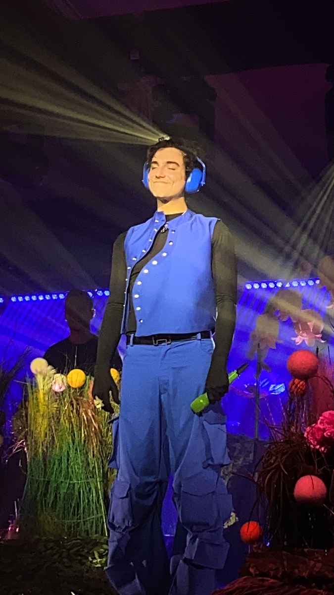 Humbe Concert & Tour History (Updated for 2025 - 2026) | Concert Archives