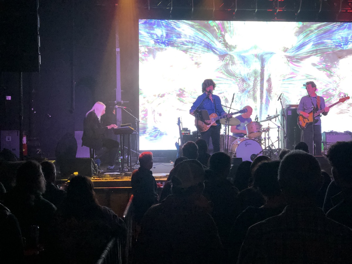Live Dead & Brothers Concert & Tour History (Updated for 2026 ...