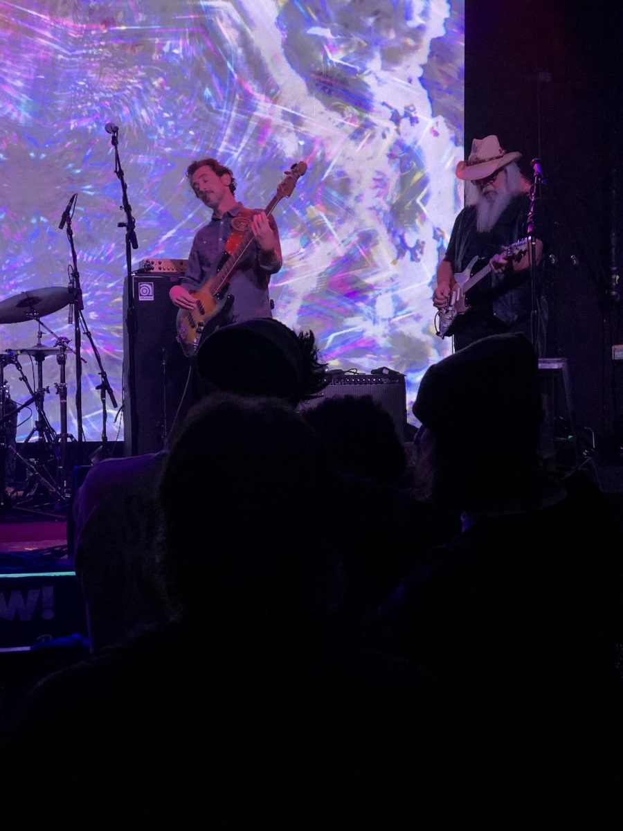 Live Dead & Brothers Concert & Tour History (Updated for 2026 ...
