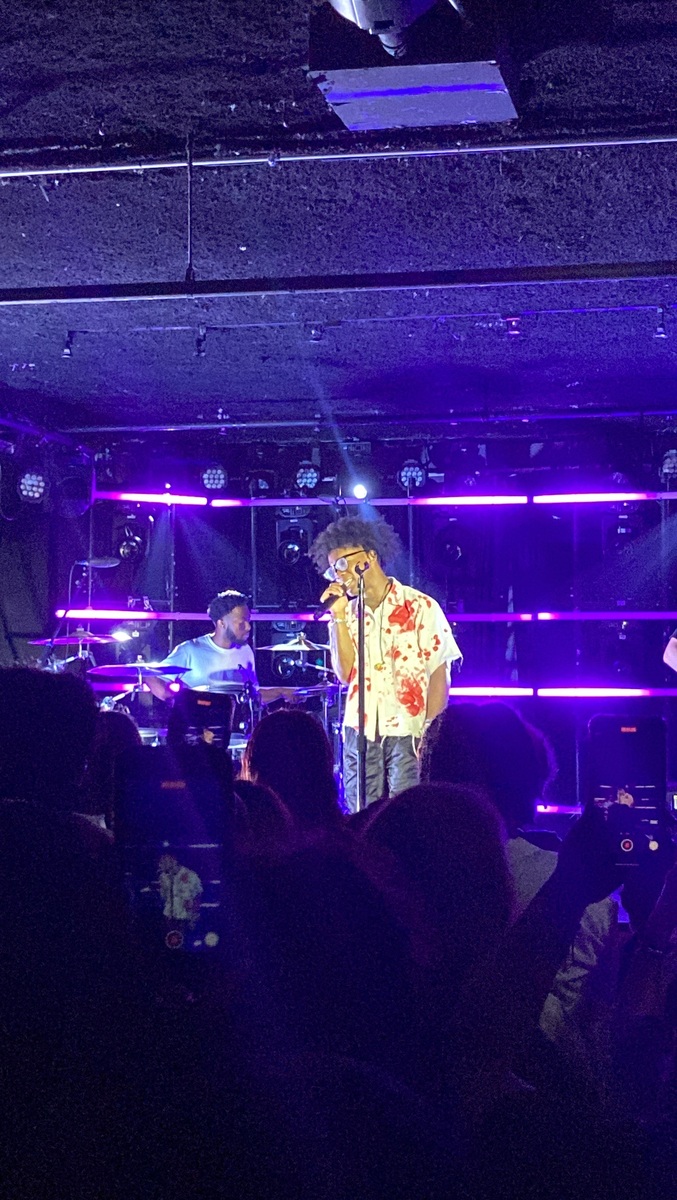 d4vd Concert & Tour History (Updated for 2024) | Concert Archives