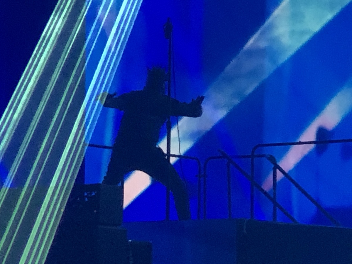 Tool Concert & Tour History (Updated for 2024) | Concert Archives